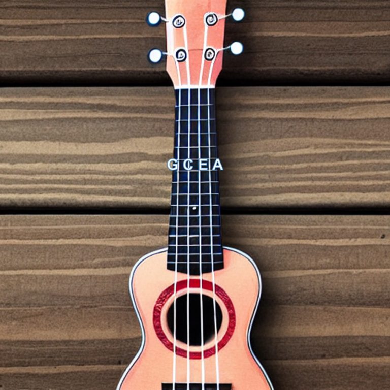 Ukulele String Notes: Your Guide on How to Tune - Mahalo Music Mag